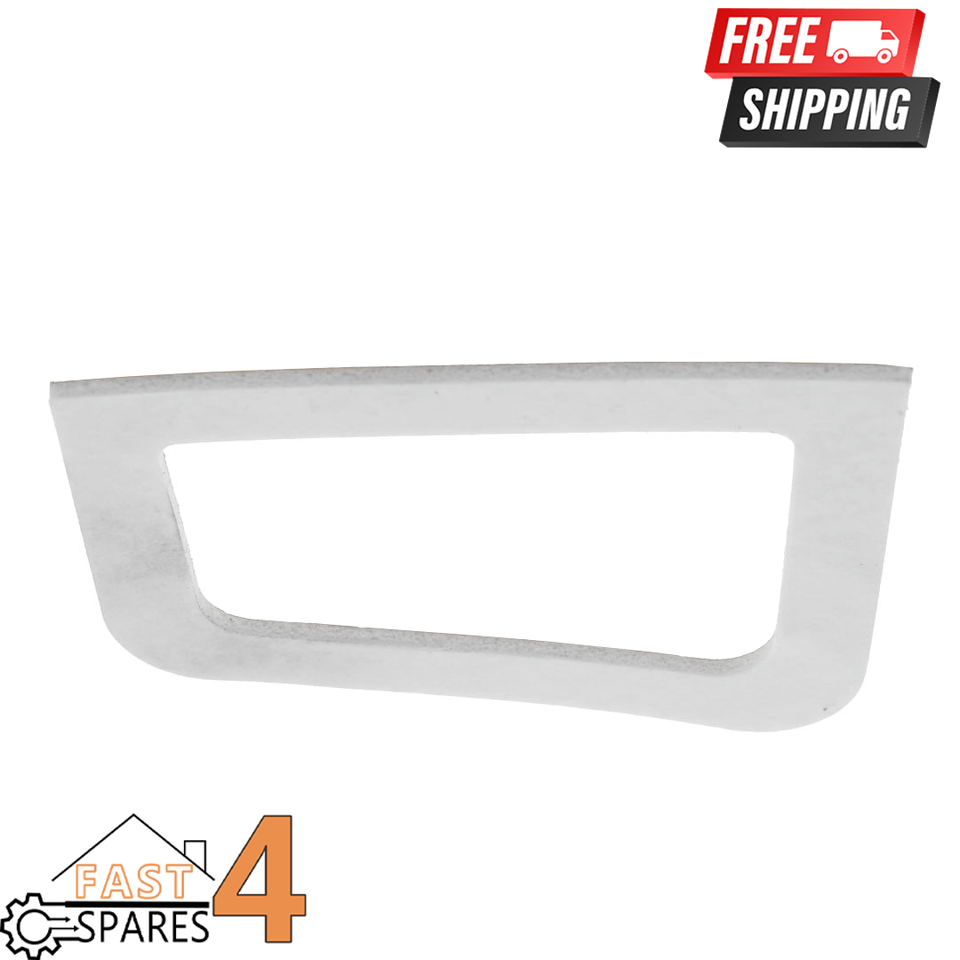 Ideal Logic + Heat 24 30 Boiler Fan Gasket 175570-BRAND NEW | eBay