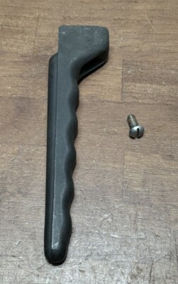 Vtg LIFETIME Cookware Replacement Handle for SAUCEPAN w/ screw | eBay