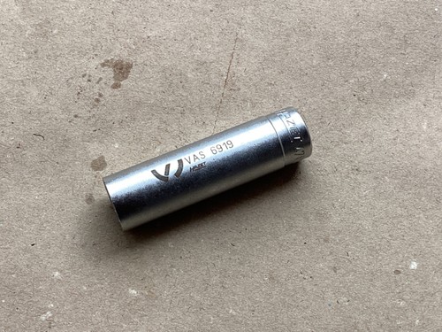 VAS 6919 herramienta montaje 14 mm Volkswagen Porsche 911 GT3 2014 OEM ...