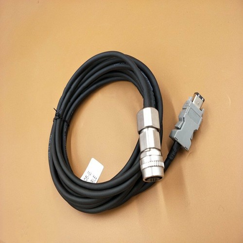 1PC NEW Yaskawa Servo Cable JZSP-CVP01-05-E JZSPCVP0105E Free shipping ...