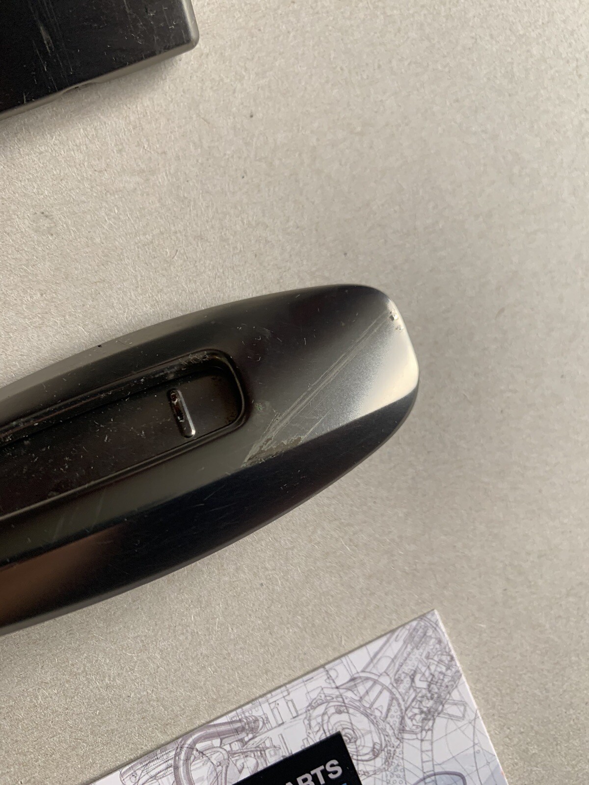 Bmw E63 E64 Cup Holder OEM | eBay