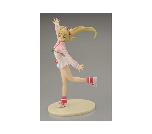 BURST ANGEL - Amy Type A 1/8 Pvc Figure Vice | eBay.de