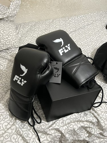 Fly boxing gloves 16oz ( Winning Grant Everlast ) | eBay
