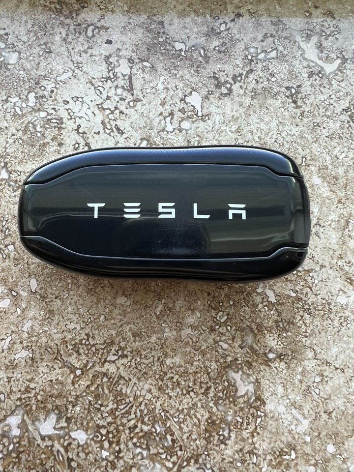 2017 - 25 TESLA MODEL 3/Y SMART KEY REMOTE FOB FCC: 2AEIM-1133148 ...