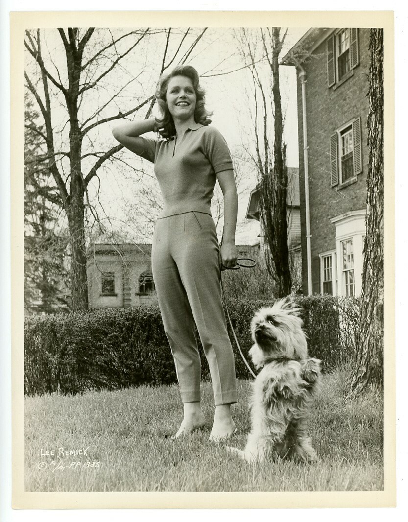 LEE REMICK original SEXY movie photo 1959 ANATOMY OF A MURDER | eBay