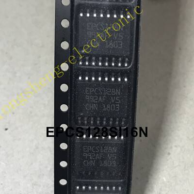 EPCS128SI16N -- EPCS128 Serial Configuration Devices IC | eBay