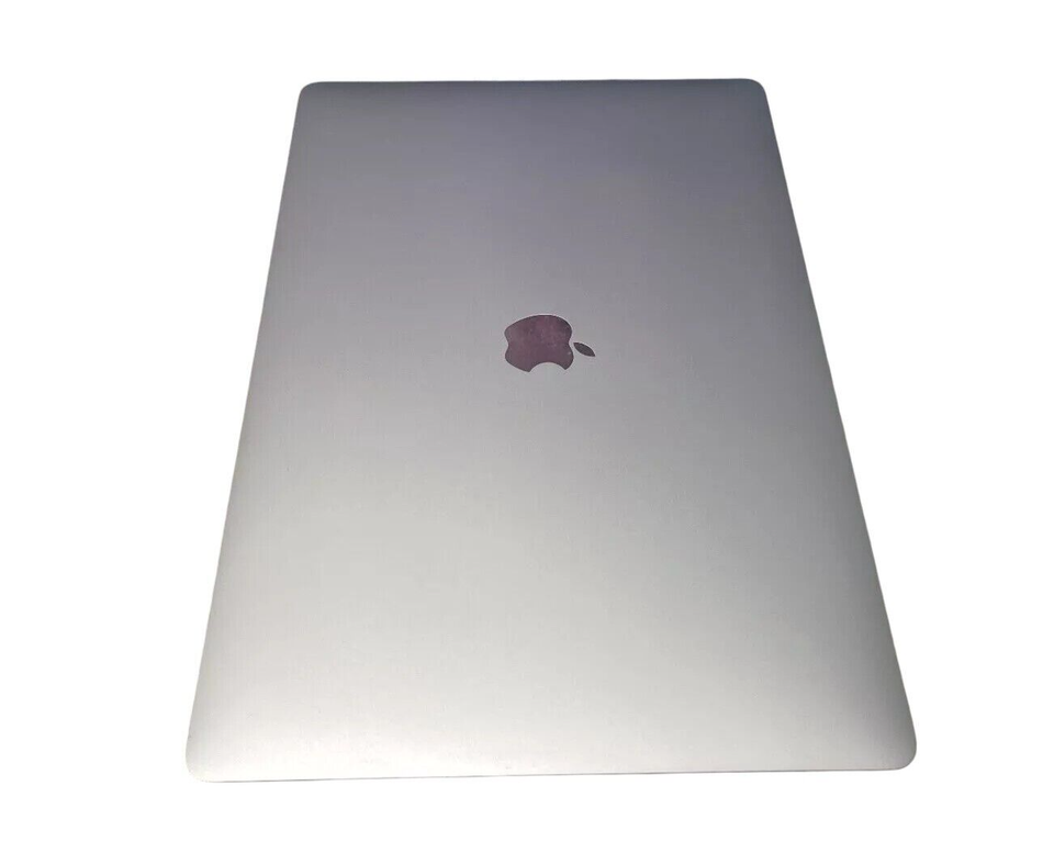 OEM Macbook Pro 15" A1990 2018 2019 LCD Display Assembly SILVER - Grade ...