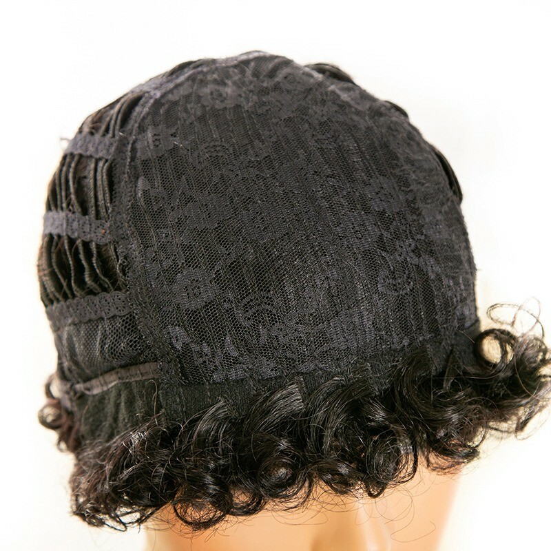 wigs for women human hair | eBay