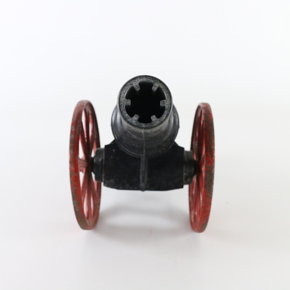Vintage Conestoga Big Bang Carbide Miniature Cannon 7fac Fdb Dfw 11" | eBay