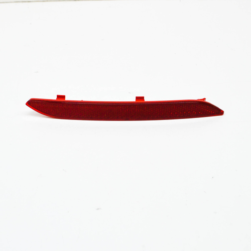 NEW BMW 3 F34 REAR BUMPER LEFT SIDE REFLECTOR 63147848121 ORIGINAL | eBay