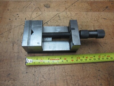 Vises - Grinding Vise
