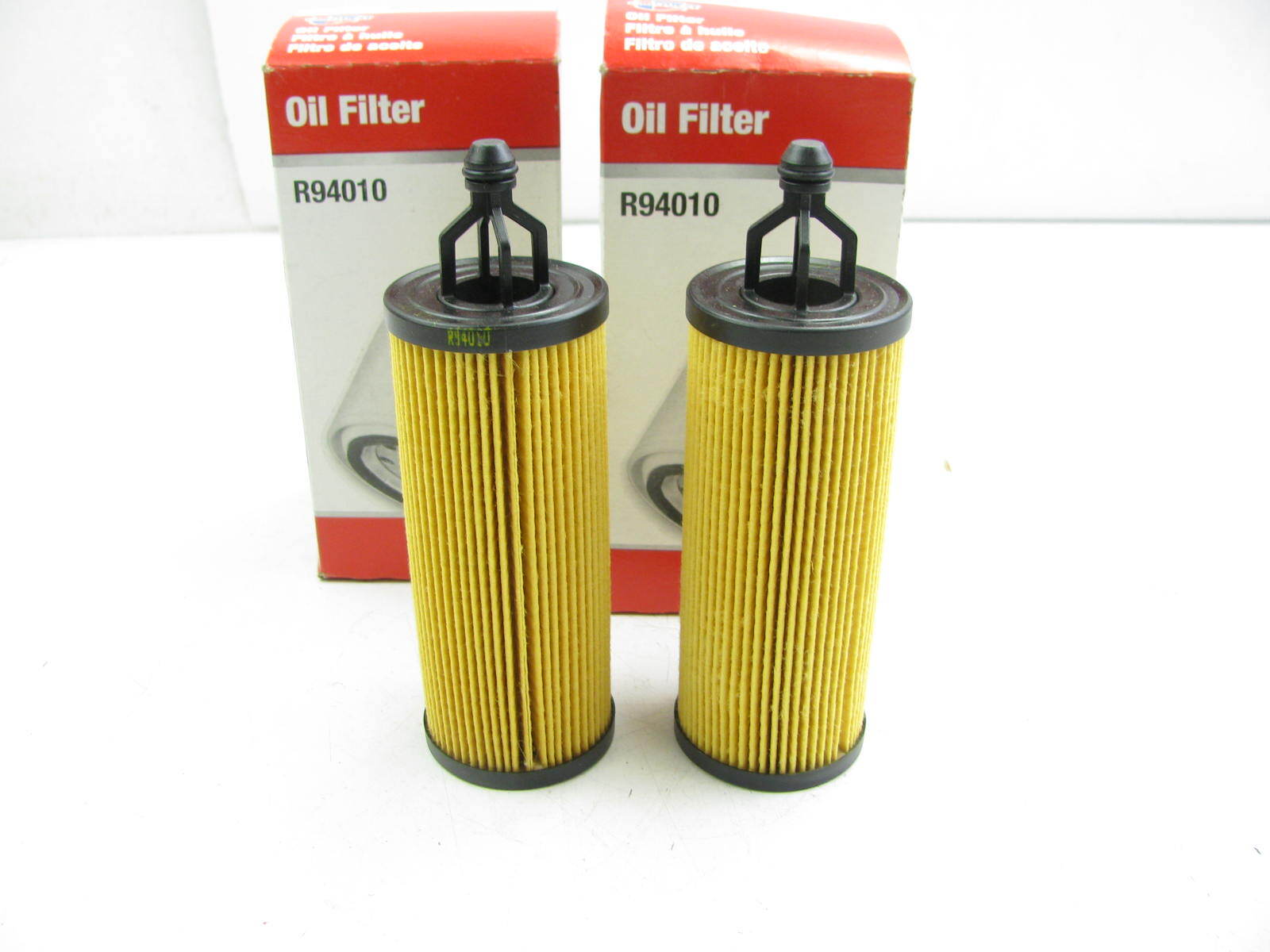 CARQUEST 94010 - cross reference oil filters | oilfilter-crossreference.com