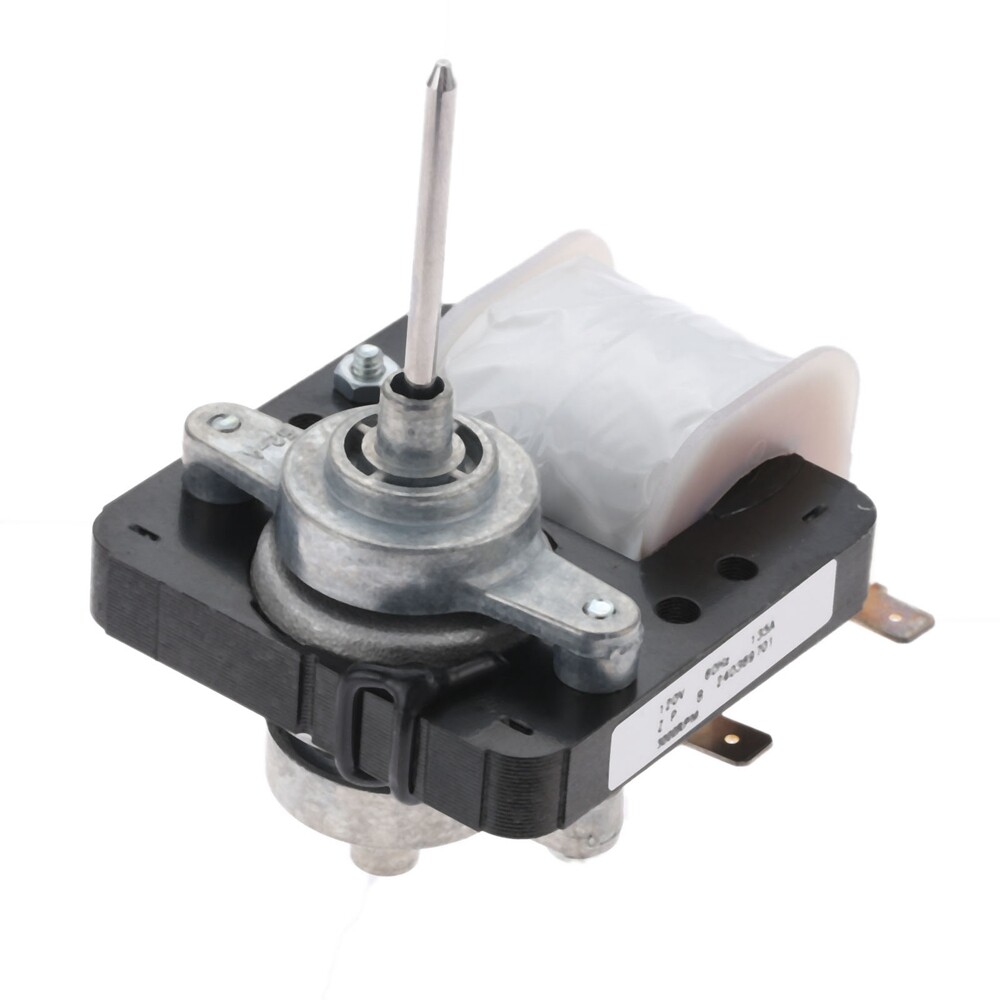 240369701 Refrigerator Evaporator Fan Motor Fit For Frigidaire,Kenmore ...
