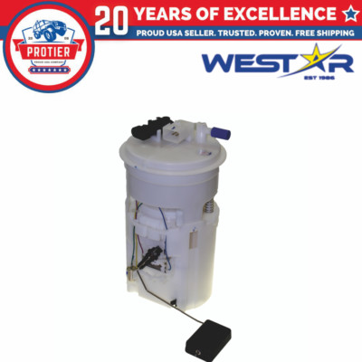 Brute power 1010474 Fuel Pump Module Assembly Fits Chevrolet Aveo ...