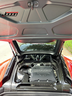 Carbon Powerful Engine Bay Covers MT For Lotus Emira Sports Coupe V6 3. ...
