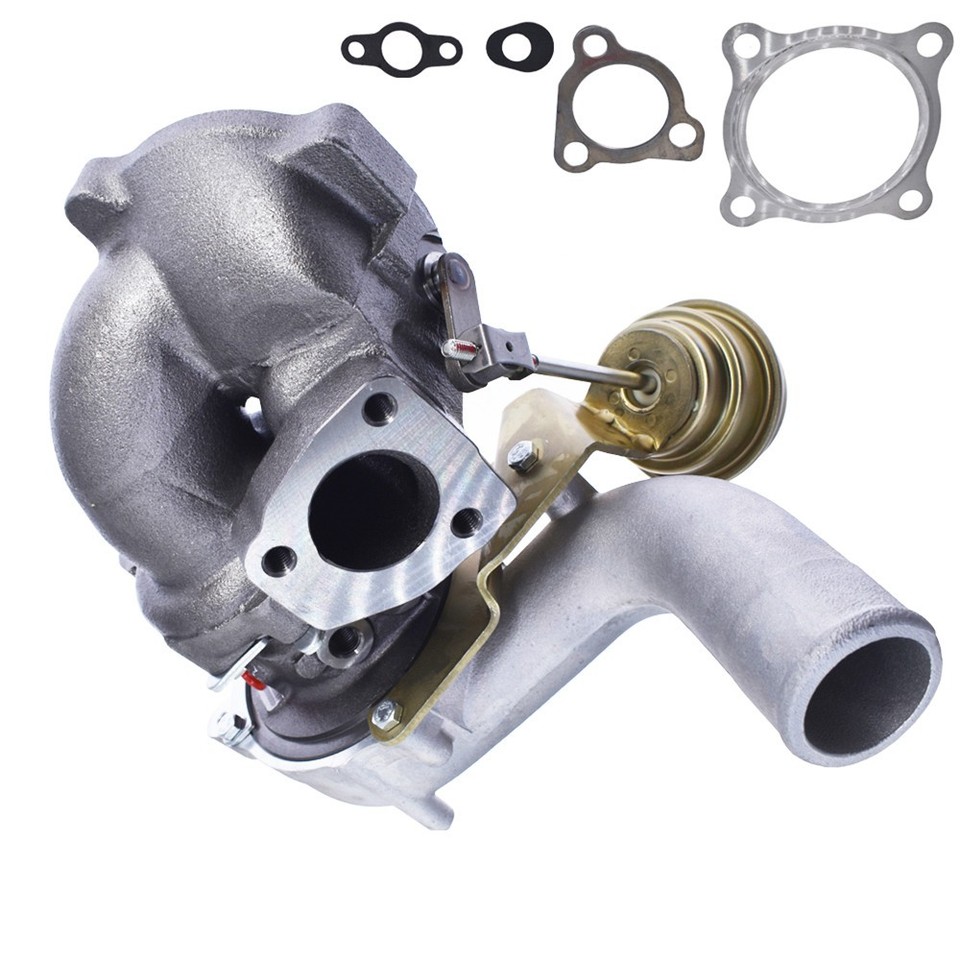 Labwork Turbocharger 06A145704S For VW Golf Jetta Audi TT 1.8T 2001 ...