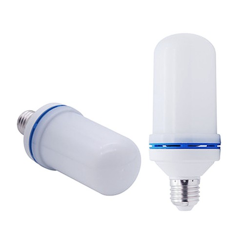 Energy Efficient LED Flame Bulb for Cozy Home & Party Decor 5W | eBay ...