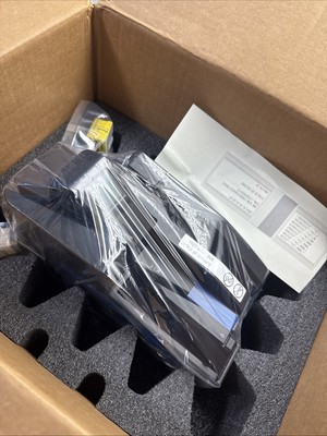Epson TM-S2000II-MJ Multi-Feed InkJet Check Scanner M351B ( NO CORD ...