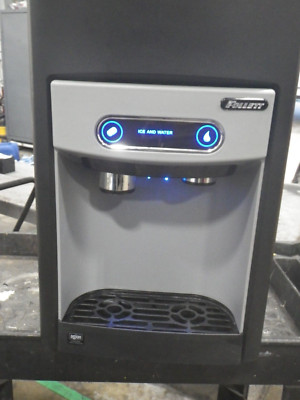 Ice Machines - Follett Ice