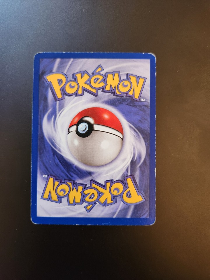 Pokémon TCG Dark Dragonair 33/82 Team Rocket 1st Edition WOTC | eBay