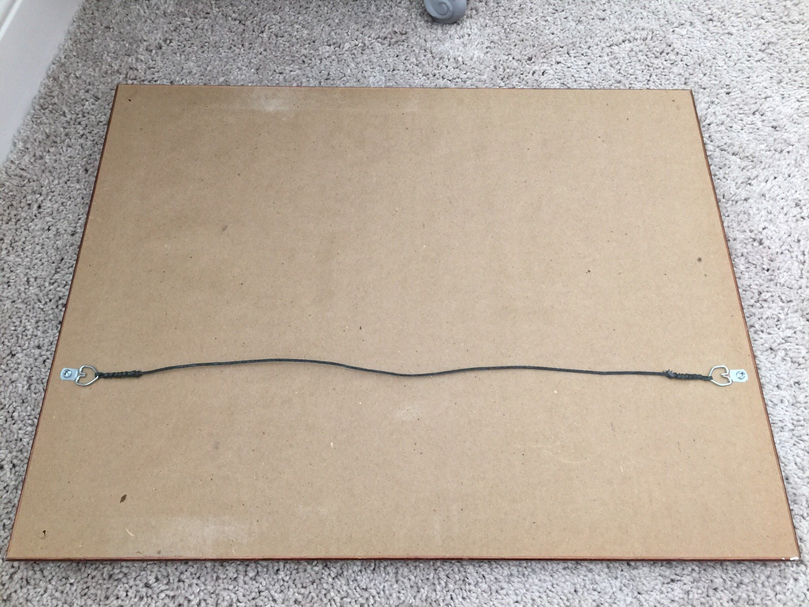 Disney Animation Cell The Rescuers 1977 Mr. Snoops, Framed, Purchased ...