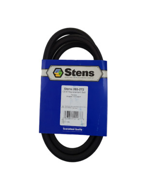 AA68 Double V Snapper 7010749 Stens 265-272 Deck Belt | eBay