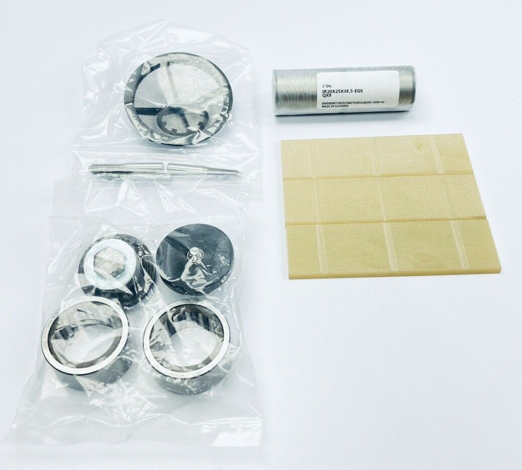 UNUSED BUSCH 0993-922-456 OVERHAUL KIT FOR 0025 PRD164893 VACUUM PUMP ...