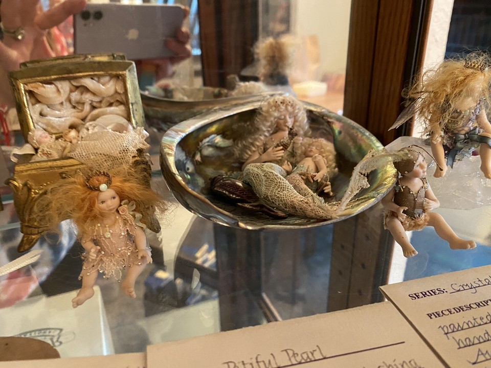 Susan Snodgrass & Stephanie Blythe Collection W/ COA | eBay