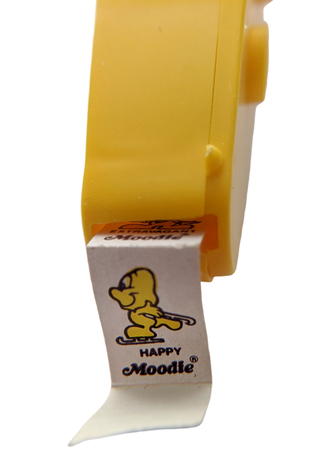 Vintage Rice Krispies Musical Instrument・1985 Cereal Box Promo・Moodies ...