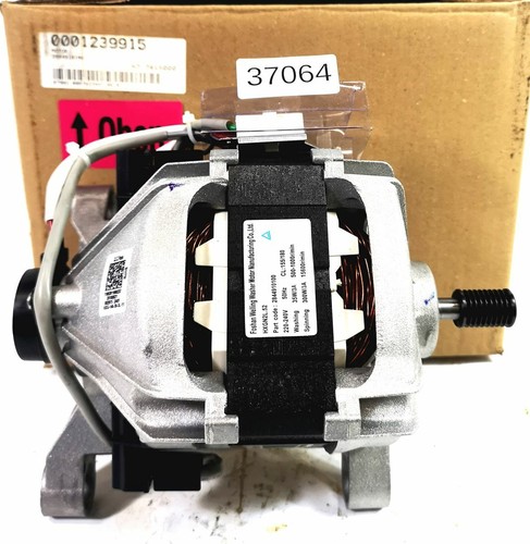 Foshan Welling HXGN2L.52 Drive Motor Washing Machine Motor | eBay