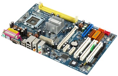 Mainboard Asrock Conroe945pl-Glan Socket 775 2xddr2 Pci-E Pci Intel ...