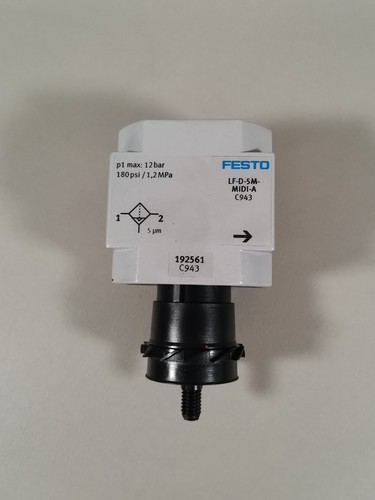Festo LF-D-5M-MIDI-A 192561 | eBay.de