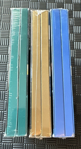 The West Wing: The Complete Series Collection (DVD, 2006, 45-Disc Set ...