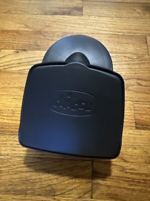 Chicco KidFit MyFit GoFit Car Booster Seat Kid Cup Holder Snack Box ...