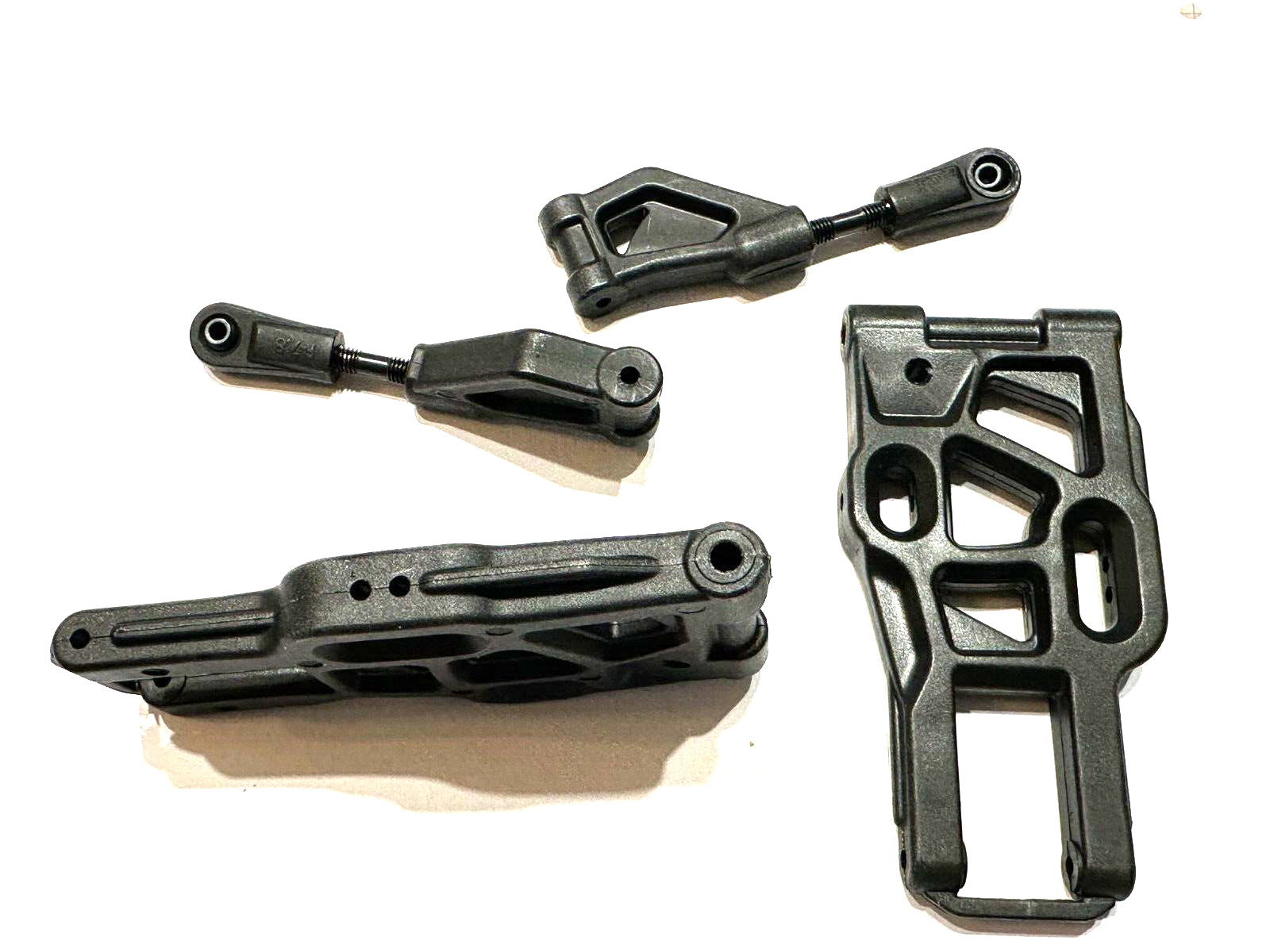 RC Car Querlenker Vorderachse für Reely Generation X Nitro Verbrenner ...