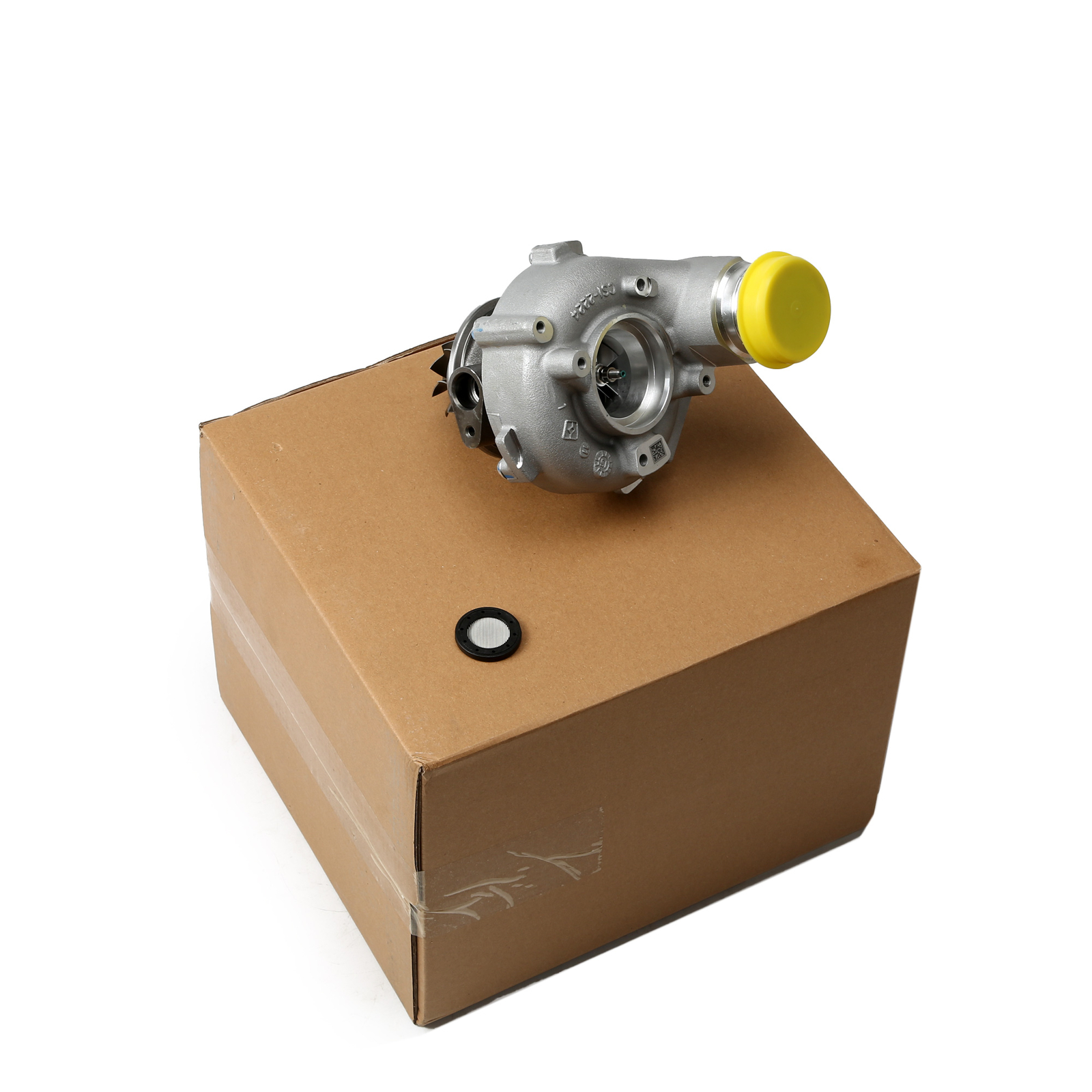 Left Turbocharger Fit For 2010-2018 Audi A6 A7 A8 4.0TFSI 079145721 ...