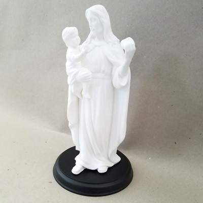 LENOX Bone China Ltd Ed. JESUS the PROVIDER Figurine & Base 1993 Life ...