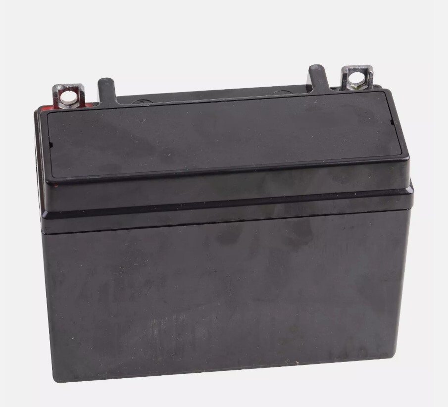 12V Battery For Duromax 4400 XP4400EH 4400XE XP4400E XP4400 Generator ...