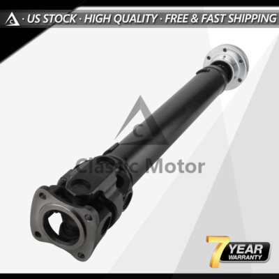 Front Driveshaft Propeller Drive Shaft Assembly for Mercedes Benz ML350 ...