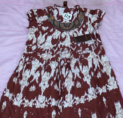 MULTIPLES WOMENS' DRESS SIZE -PM. TAG NO. 12y | eBay