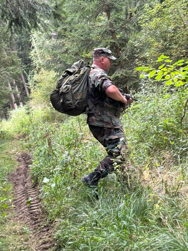 US Army Costume de Camouflage Pantalons Veste Bdu Marsoc Woodland ...