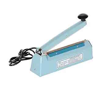 ISEAL-7T(PFS-200) Table Top Impulse Bag Sealer, 7-1/2" Sealing Width | eBay