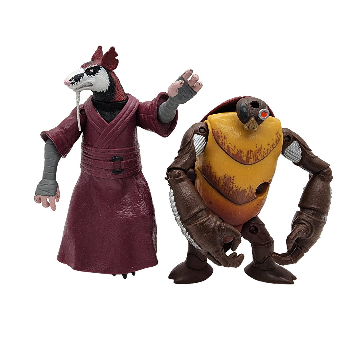 Master Splinter Costume