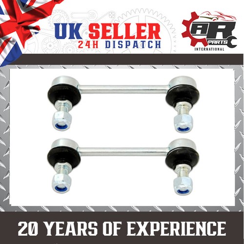 Stabiliser Anti Roll Bar Link Set - Rear - fits Hyundai ix35, Kia ...