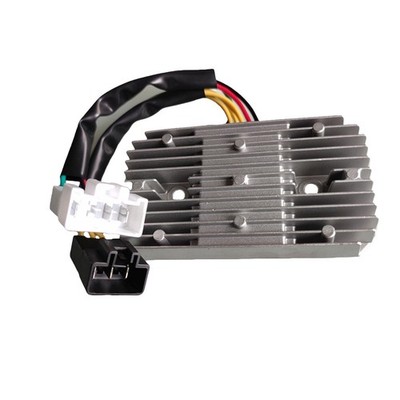 Voltage Rectifier Regulator for SYM JOYMAX 250 MAXI 400 MAXI 600 31600 ...
