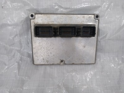 2006 2007 Ford F250 F350 6.0L Diesel Engine Computer 6C3A-12A650-CMB ...