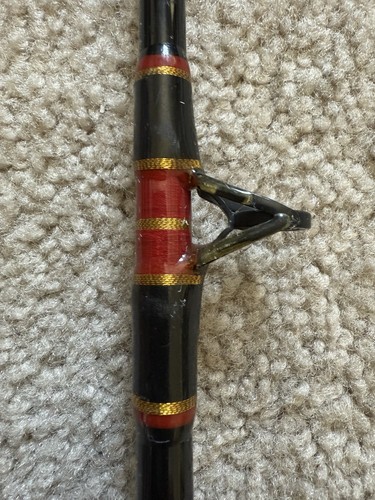 Vintage Fenwick 7’0” Seahawk Offshore SO~970C 20-40 Lb Test Line ...