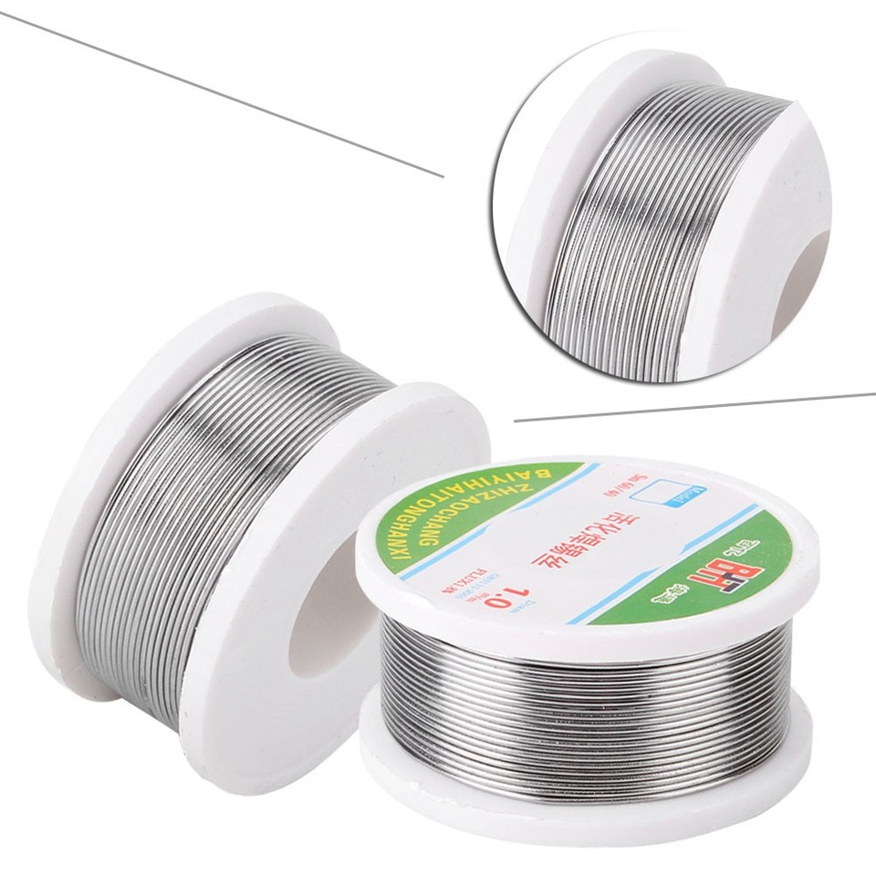 100g Soldering Wire Tin Wire Welding Wire 1pc UK | eBay UK
