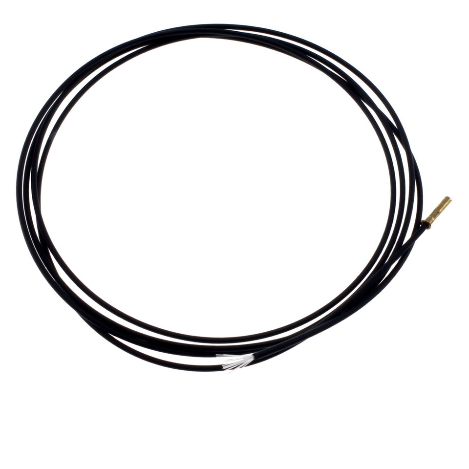 Fibre Optic Cable - 0.25 / 0.5 / 0.75 / 1 / 1.5 / 2 / 2.5 /3mm Dia ...