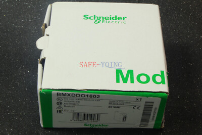 1PC New In Box BMXDDO1602 Output Module #E10 | eBay.de